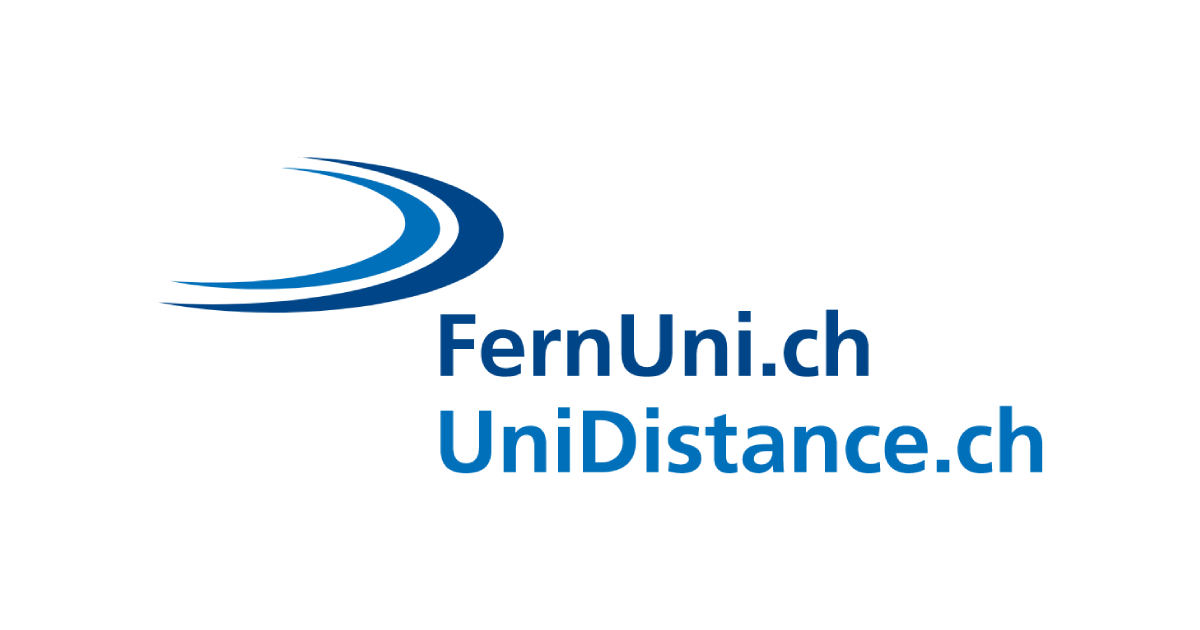Einführungsveranstaltung · FernUni Schweiz