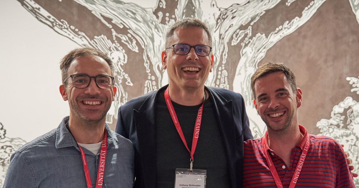 Die FernUni Schweiz im Vorstand der Schweizerischen Gesellschaft für Volkswirtschaft und ...