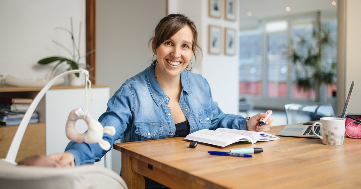 Laura Fournier · FernUni Schweiz